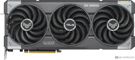 Asus Tuf Gaming Geforce Rtx Vs Asus Tuf Gaming Geforce Rtx Ti Oc Edition