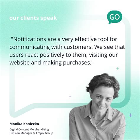 Pushpushgo On Linkedin Webpush Pushnotifications Ecommerce Communication