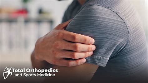 Could Shoulder Weakness Without Much Pain Be Something Serious Total