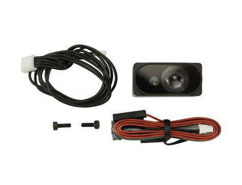 25m Long Distance Tof Laser Sensor ±3cm Accuracy 100hz 100k Lux