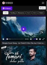 PHP Video Script Laravel By Aiodevelopers Codester