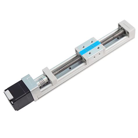 FUYU Mini Linear Actuator With Motor For DIY Sliders Nepal Ubuy