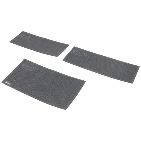 Morryde Step Tread Pack For Stepabove Gen 2 19 1 2 Wide Treads 3 Step Narrow