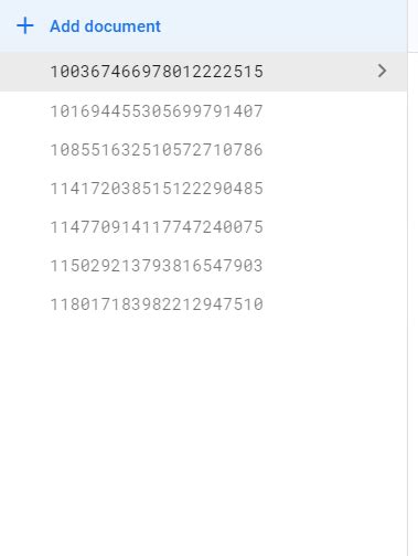 Flutter Firebase How To Get Random Document Stack Overflow