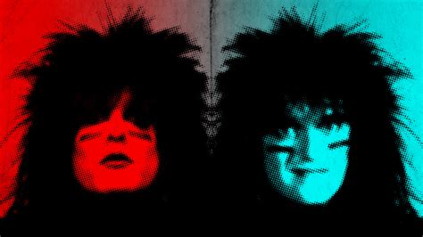 Motley Crue The Strange Tale Of Nikki Sixxs Doppleganger Louder