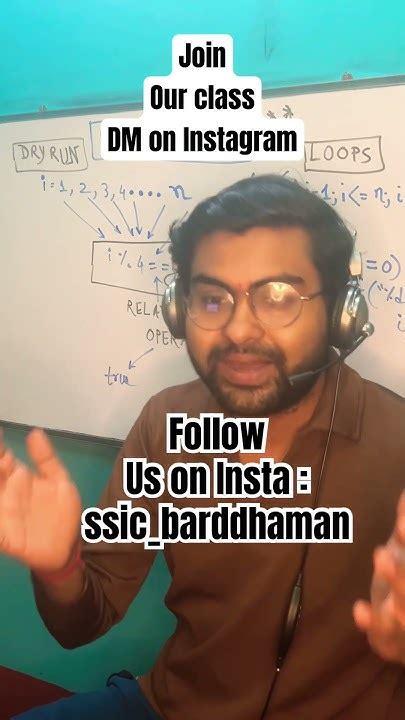 Best Computer Science Coding Classes In Bengali C Programming Shorts