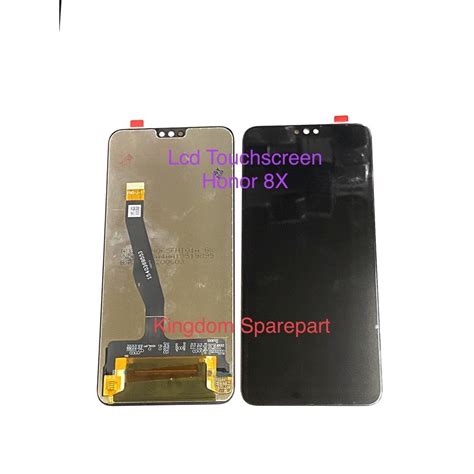 Jual Lcd Touchscreen Huawei Honor X Glory X Jsn L L Jsn Lx