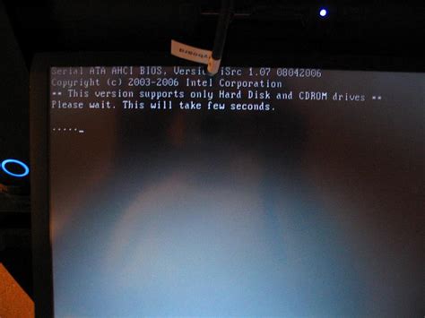AHCI Enable In Windows Vista Page Tutorials AHCI Enable In Windows Vista Page Tutorials