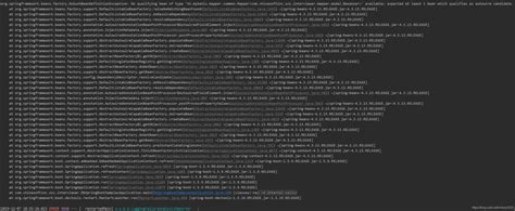 Spring Boot遇坑之devtools热启动 源码巴士