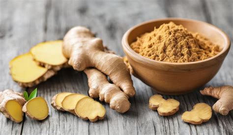 Ginger 18 Health Benefits Side Effects And How To Take It