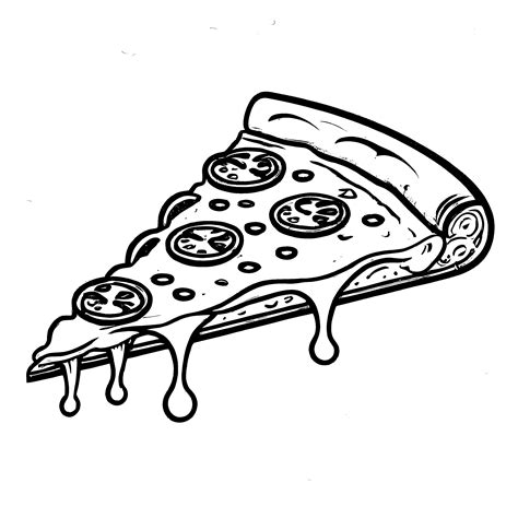 Detailreiches Käse Malbild Für Kinder Ausmalmixde