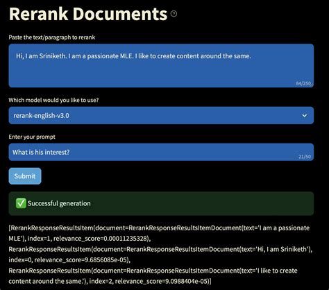 A Complete Guide To Using Cohere Ai Analytics Vidhya