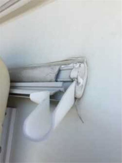 Rv Drip Guard Gutter Spout Extenders At Sue Shade Blog