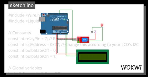 Lab4 Wokwi ESP32 STM32 Arduino Simulator