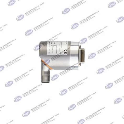Rb3500 Ifm Incremental Encoder At ₹ 11750 Piece Incremental Encoders In Gurgaon Id