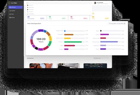 Productivity Tracker Measure And Optimize Productivity Supersee