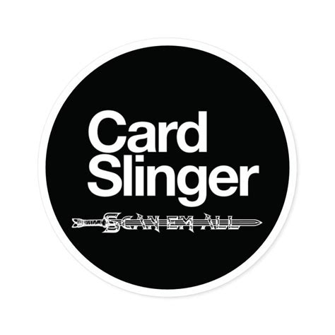 Card Slinger Tcg Assistant For Scanning In Mtg Cards And More