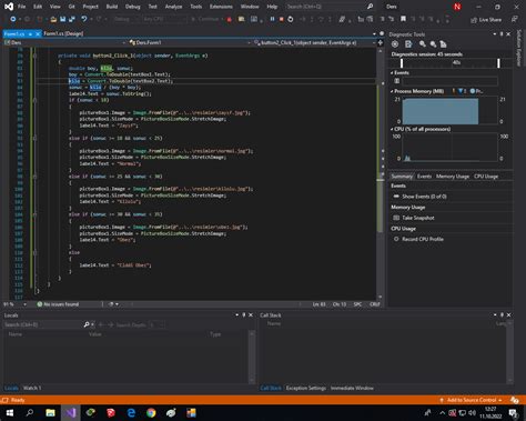 Vs Picturebox Içindeki Resimleri Düzeltme Technopat Sosyal