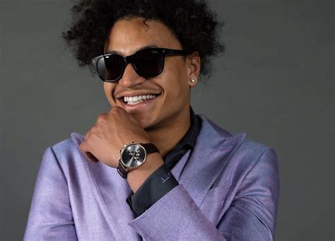 Is Jalin Hyatt Christian What Religion Does He Follow