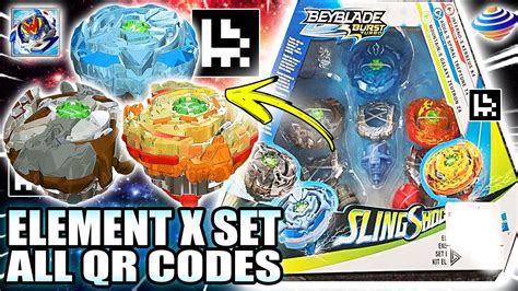 All Beyblade Stadium Qr Codes List Of Hasbro Beyblade Burst App Qr Codes Beyblade Wiki Fandom