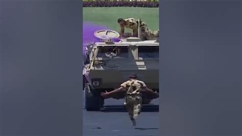 رجال الصاعقة المصرية ـ أشداء أقوياء خير اجناد الأرض 🇪🇬 جيشمصر