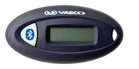 Vasco Launches Bluetooth Enabled Digipass Authenticators Electronics