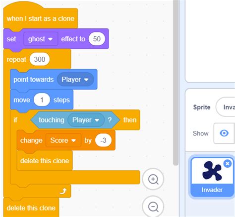 Learn To Make A “colour Hunt” Scratch Game Pinnguaq