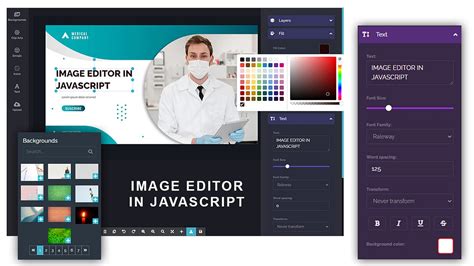 Image Editor In Javascript With Source Code Online Image Editor By