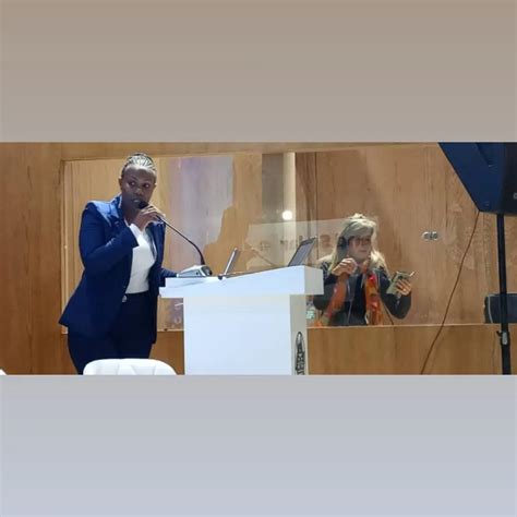 Jane Mwangi On Linkedin Positioning Cop27