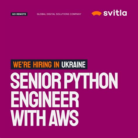 Python Engineer Aws Api Ci Cd Teamcity Jenkins Sentry Crashpad Breakpad Saas