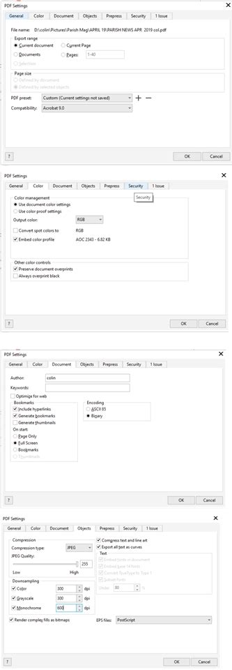 Pdfs Export Coreldraw Graphics Suite 2018 Coreldraw Graphics Suite