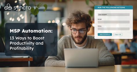Msp Automation 13 Features You Cant Live Without Syncro