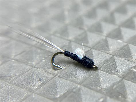 4 Pack Rs2 Emerger Nymph Etsy