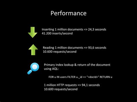 Introduction To Arangodb Nosql Matters Barcelona 2012 Pdf