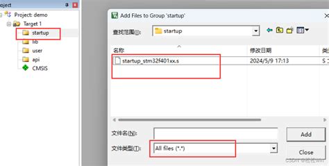 基于stm32f401ret6智能锁项目(环境搭建)stmf401环境 Csdn博客 基于stm32f401ret6智能锁项目(环境搭建)stmf401环境 Csdn博客