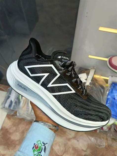 New Balance Fuel Cell Running Shoes At Pair New Balance Shoes In New Delhi Id