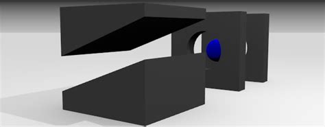 Boolean Animation Tutorials Tips And Tricks Blender Artists Community