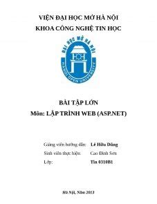 B I T P L N M N L P Tr Nh Web Asp Net G M T P File