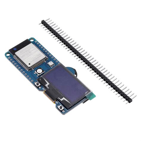 Dstike D Duino 32 Xr V2 Esp32 Development Board Bmp180 With Oled