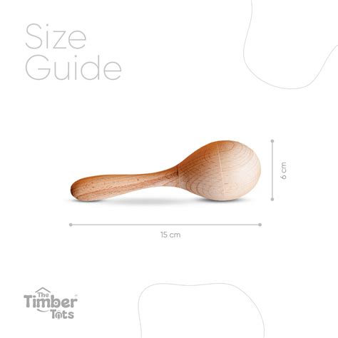 Maracus The Timber Tots