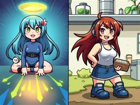 Top Ai Sex Games Of Immersive Virtual Experiences