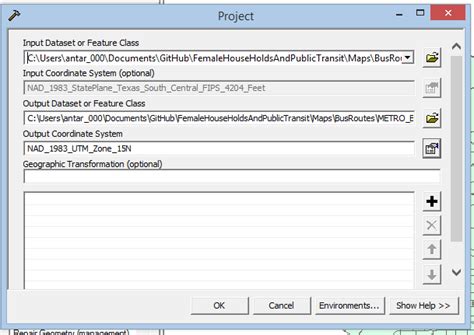 Arcmap Change Projection Loxamaximum Arcmap Change Projection Loxamaximum