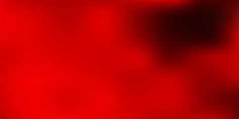 Light Orange Vector Blur Template 1931030 Vector Art At Vecteezy