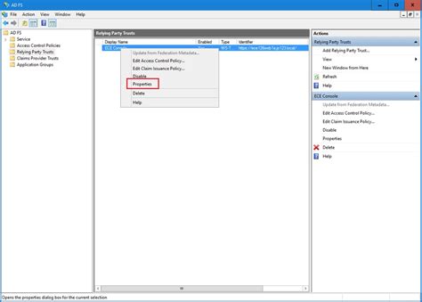 Configure And Troubleshoot Sso For Agents And Partition Admin In Ece
