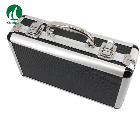 Gm63a Digital Vibration Analyzer Tester Meter Vibrometer Ac Output Digital With Lcd Backlight