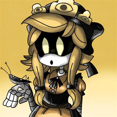 Cyn Murder Drones By Dori2002 On Deviantart