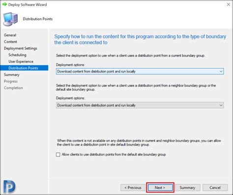 Deploy Dell Command Monitor Using Sccm