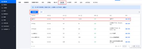 腾讯云服务器docker开启端口后无法访问腾讯云 Docker安装portainer 无法访问 Csdn博客