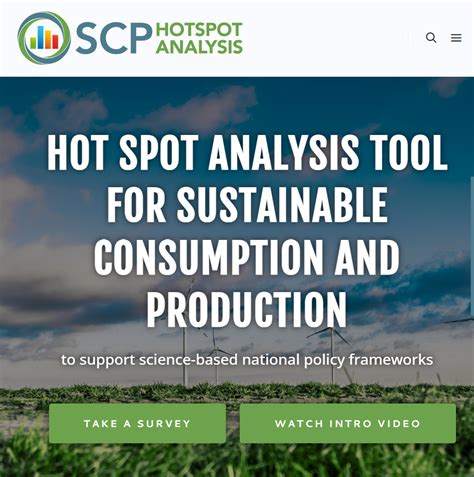 Science Partners For Scp One Planet Network