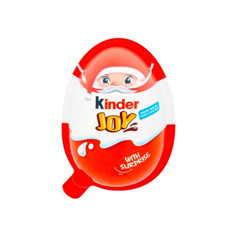 Kinder Joy Egg 21g Looters